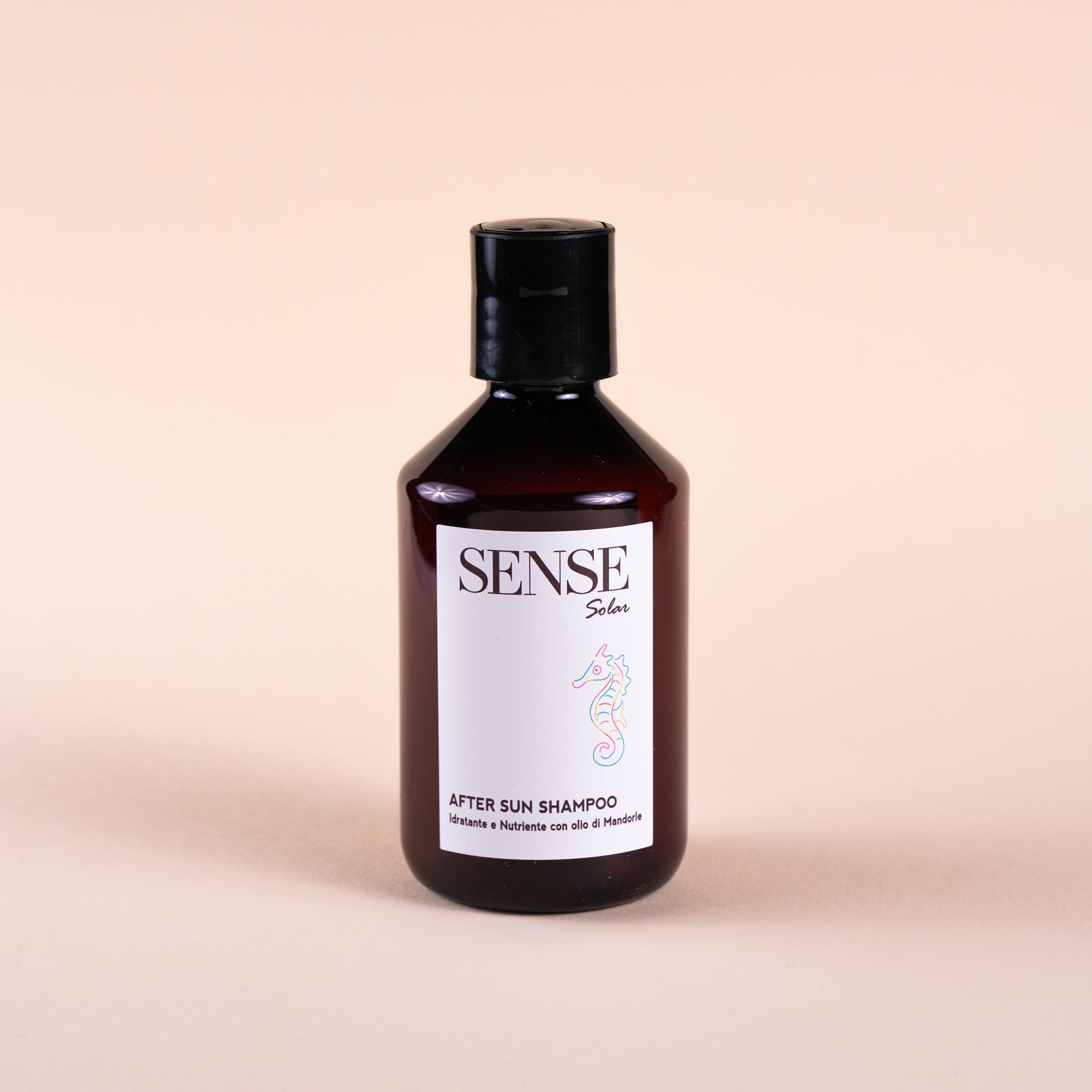 After Sun Shampoo 250 ml – Sense By EGC