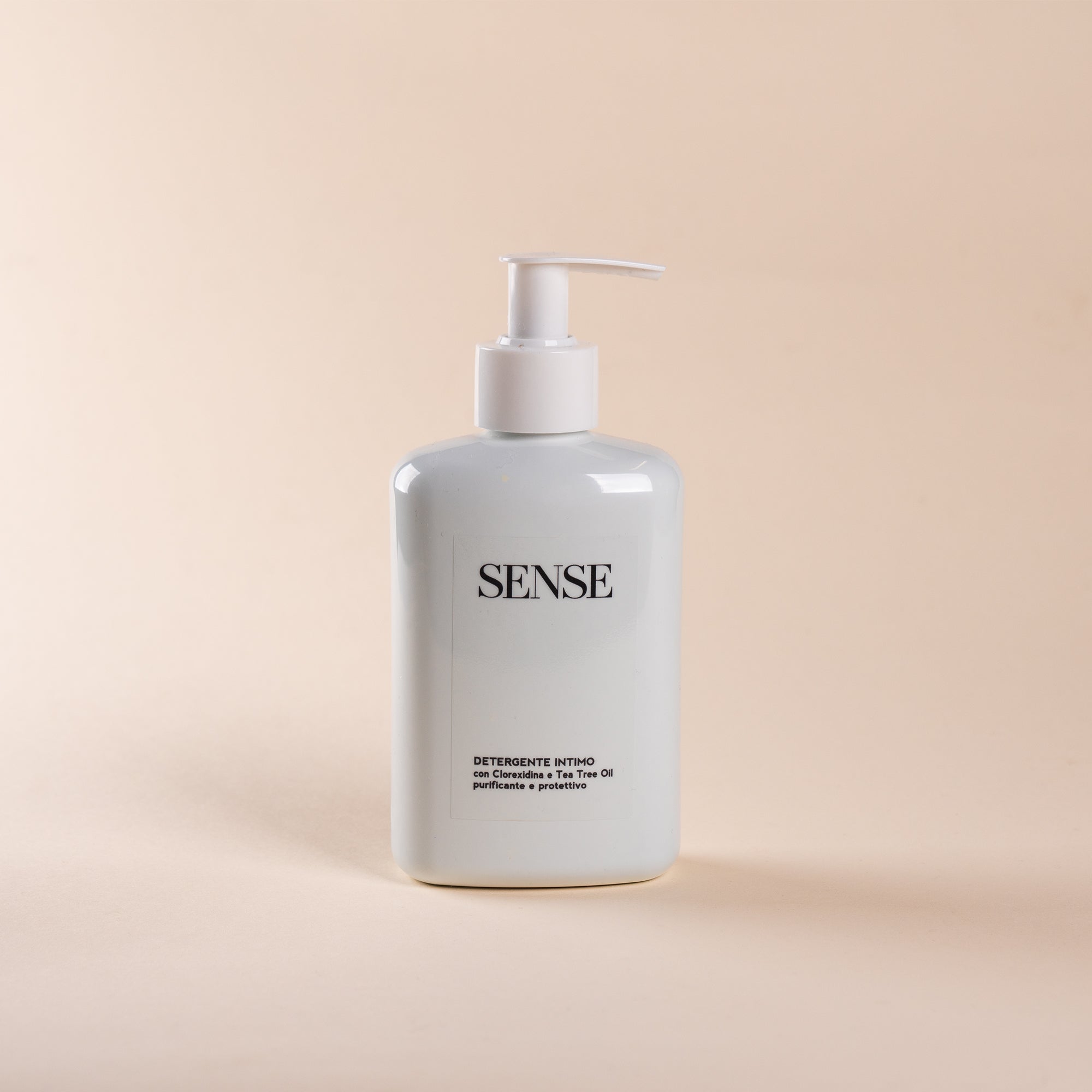 DETERGENTE INTIMO - 250 ml – Sense By EGC