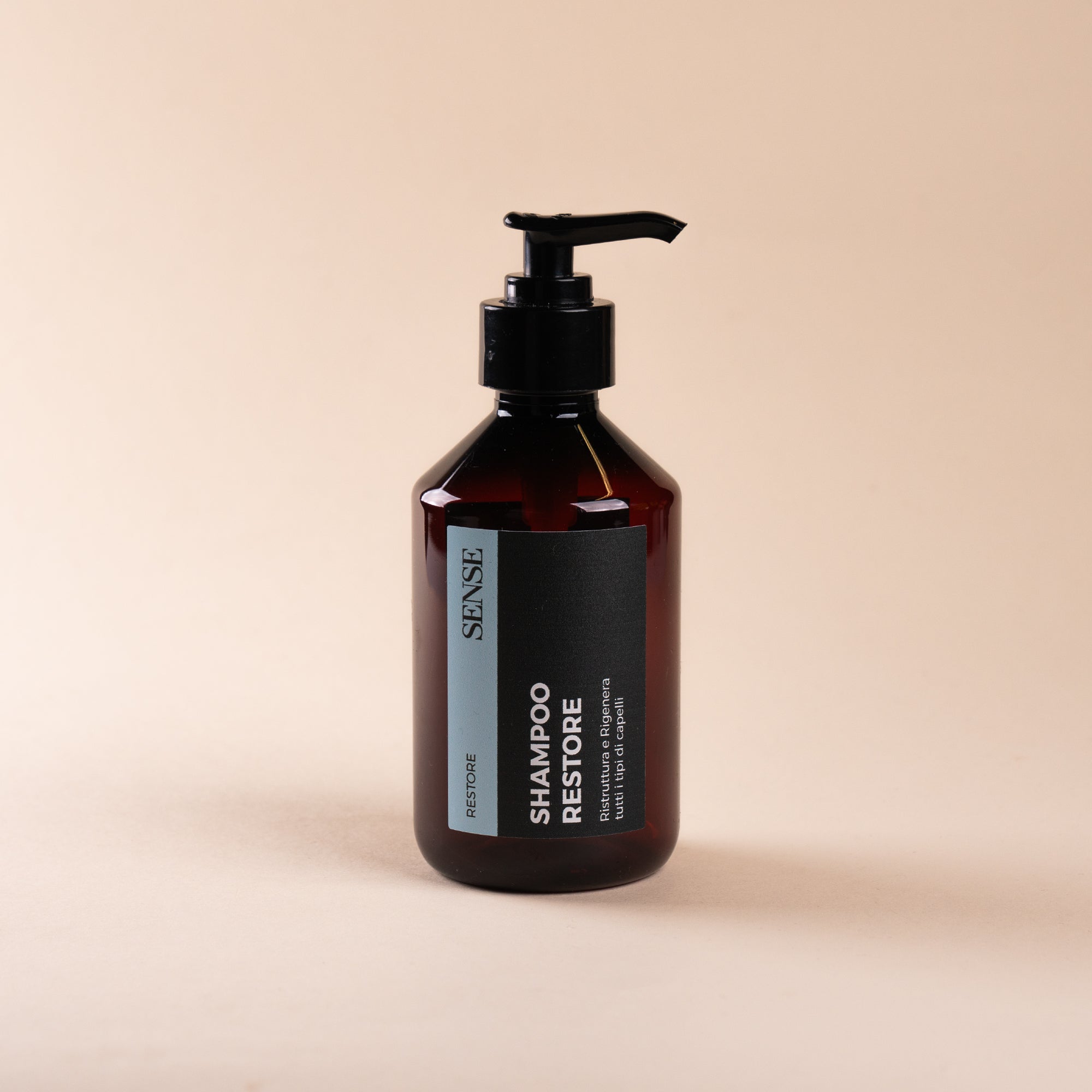 Shampoo – Sense By EGC