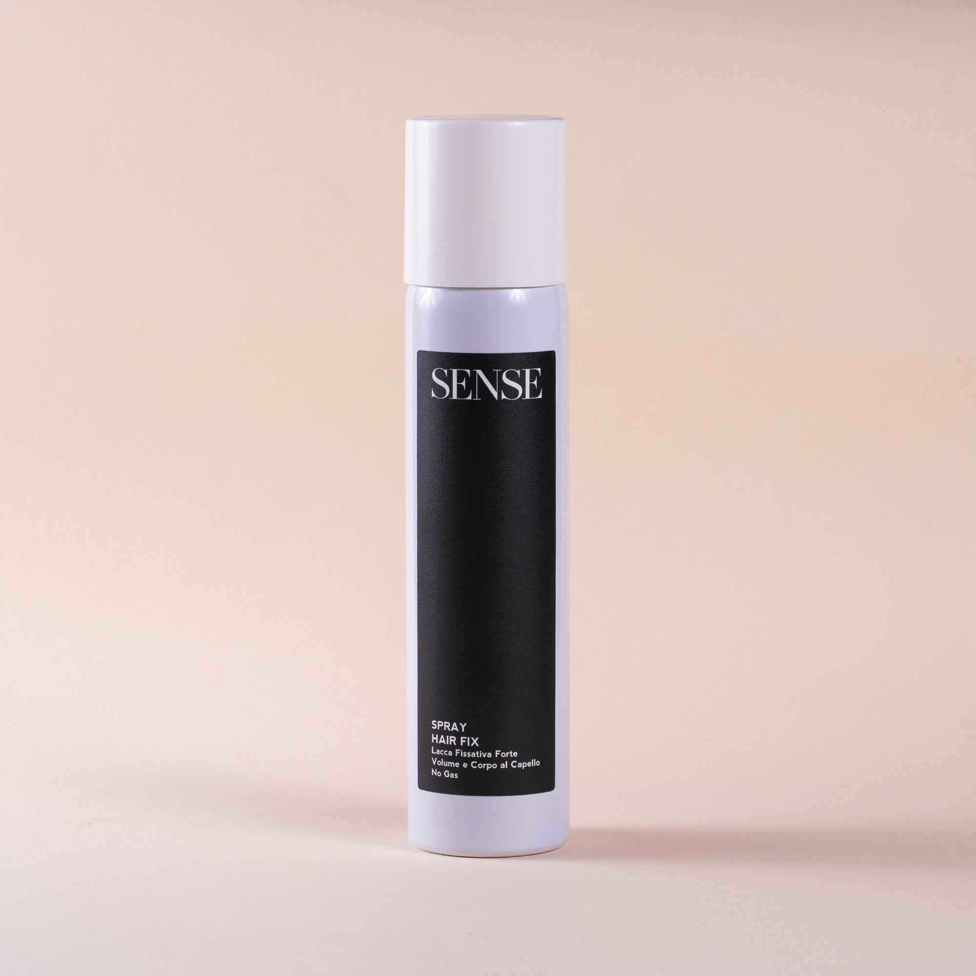 SPRAY HAIR FLEX 100ML – Sense By EGC